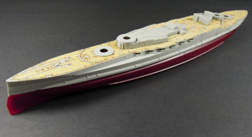 Artwox AW20114 HMS Barham 1941