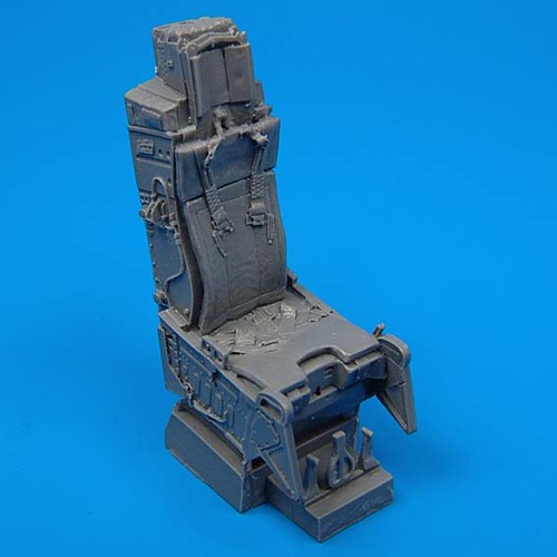 Quickboost 32021 F-117A Nighthawk Ejection Seat