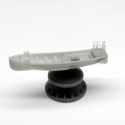 Black Cat Models AC350094a US Navy 30ft Motor Launch (2 pcs)