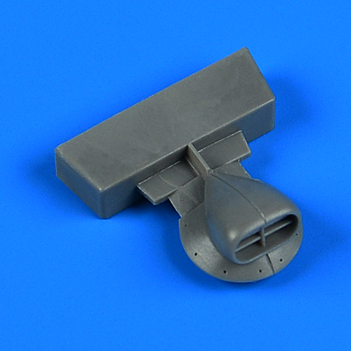 Quickboost 32265 Gloster Gladiator carburettor intake type B