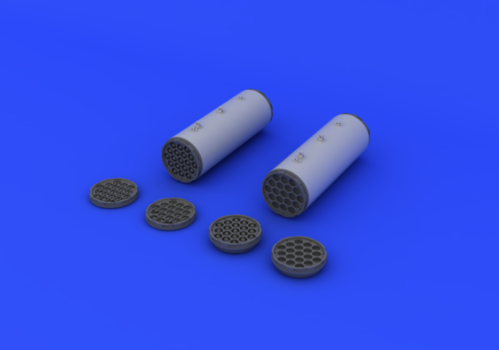Eduard 648231 LAU-3/A