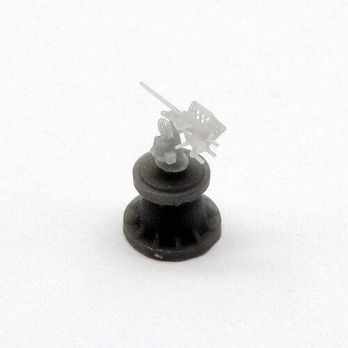 Black Cat Models AC350064a German 2 cm FlaK 30 Gun (7 pcs)