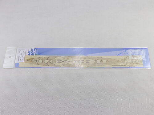 Artwox BW20032 HMS Hood 1941 Wooden Deck (For Flyhawk 1160)
