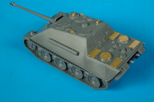 Hauler H72003 Jagdpanther