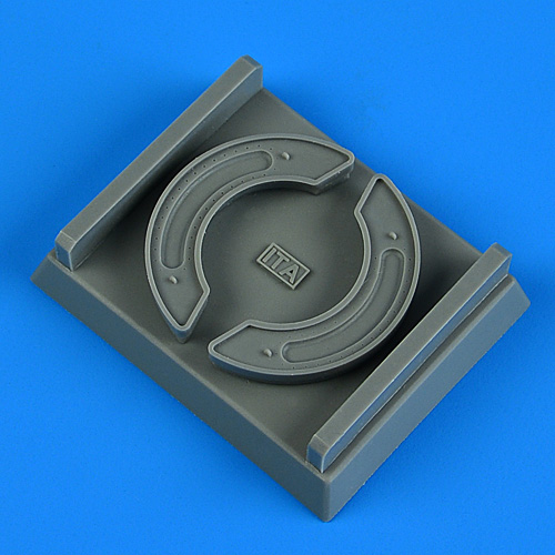 Quickboost 32332 F-104 Startfighter FOD Covers - Type II (Italeri)