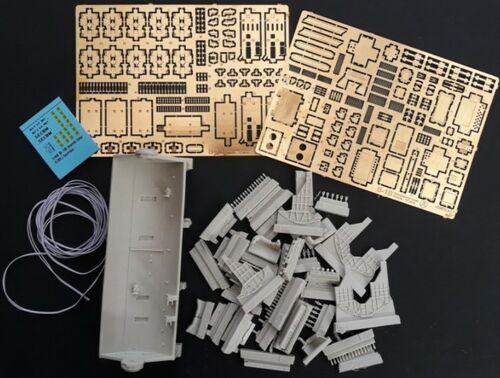 Armycast AC48023 B-1B - Conventional Bomb Module