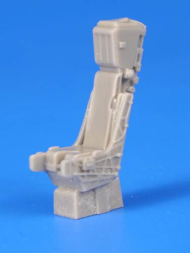 CMK Q72254 Mirage F.1CR/CT - 1/72 MB Mk.10 Seat