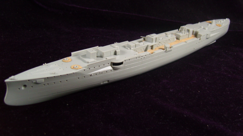 Artwox AW10045 S.M.S Emden