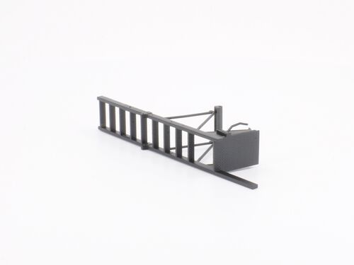 LP Models LP72069 Rafale Ladder
