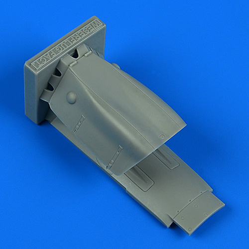 Quickboost 32321 Fw 190D-9 Weserflug Cowling