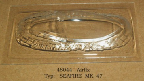 Rob Taurus 48044 Seafire Mk.47