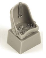CMK Q48340 J2M3 Raiden Jack fotel z pasami