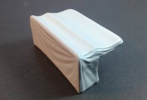 PanzerArt RE35-409 "Einheitsdiesel" cab canvas cover
