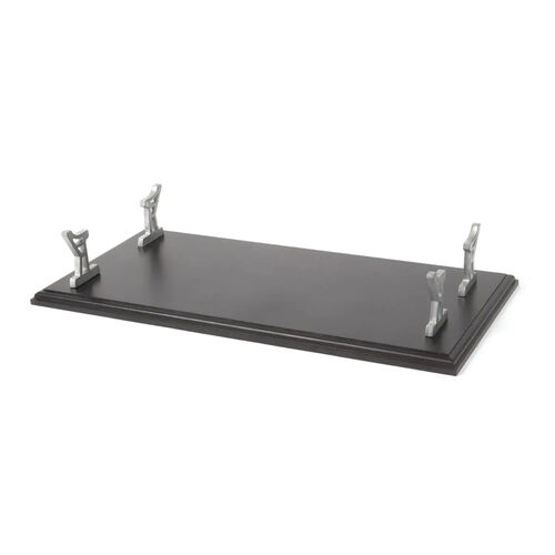 OcCre 19165 Complete Display Stand With 4 Metal Supports