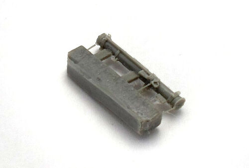Zebrano ZA35248 Rocket Flamethrower RPO Shmel (6 pcs)