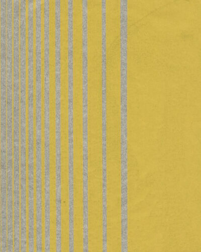 Almark E02 Yellow stripes - Assorted sizes