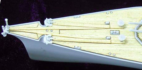 Artwox AW20001 DKM Bismarck