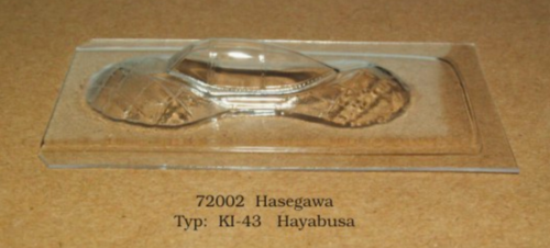 Rob Taurus 72002 KI - 43 Hayabusa