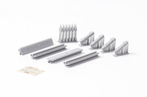 Eduard 648714 Panzerschreck 1 for Fw 190F PRINT EDUARD