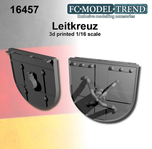 FC ModelTrend 16457 Leitkreuz