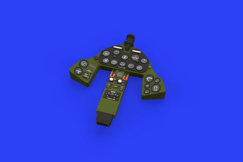 Eduard 644011 F6F-3 LooK Eduard