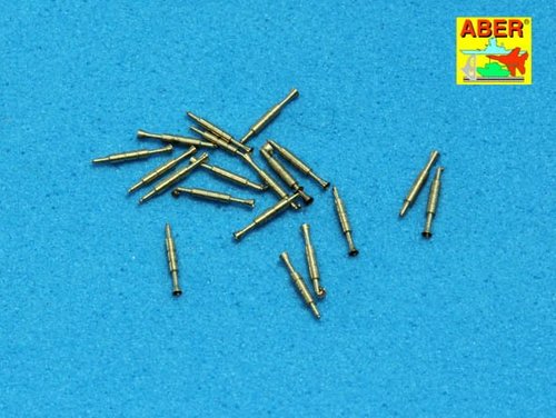 Aber 1-400L-06 Zestaw luf do kal 40mm "Pom-Pom"