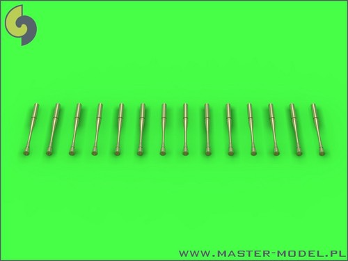Master AM-72-069 Static dischargers - type used on Sukhoi jets (14psc)