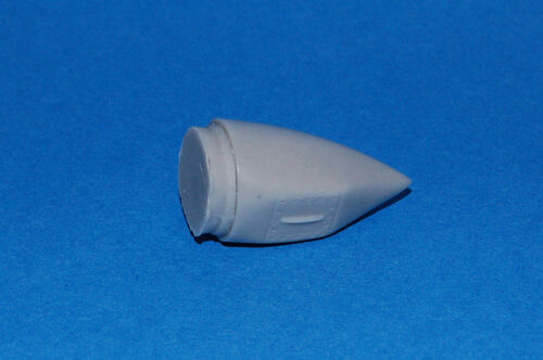 Freightdog FDR72120 McDonnell Douglas Phantom F-4K - Resin Conversion Nose Part (for Airfix McDonnell Douglas Phantom FG.1)