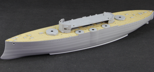 Artwox AM10023A HMS Lord Nelson