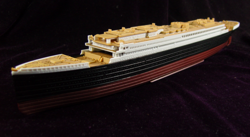 Artwox AW20076 R.M.S Titanic MCP