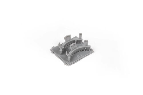 Eduard 672297 Ki-84 exhaust PRINT ARMA HOBBY