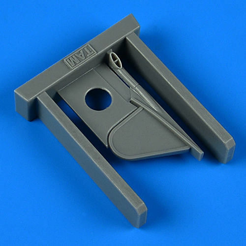 Quickboost 48996 F-4B Phantom II fuel dump TAMIYA