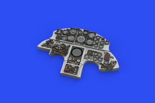 Eduard 644037 F-104G LööK late KINETIC