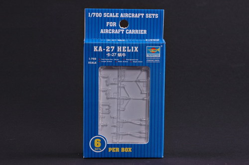 Trumpeter 03415 Kamov Ka-27 Helix