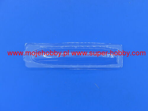 Orlik 089s Su-27 UB - Canopy