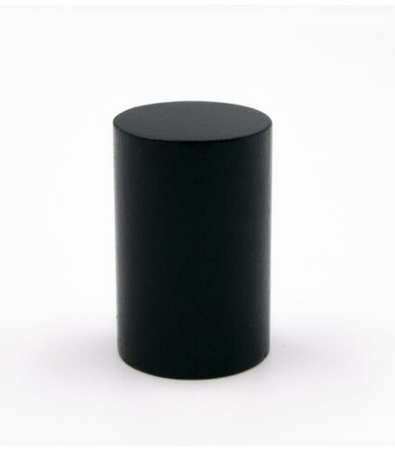 Izmod 004C Base Black Flat - Plinth 25mm
