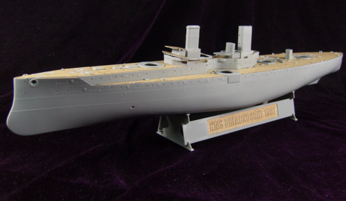 Artwox AW10070 HMS Dreadnought 1907
