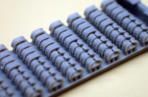 Shelf Oddity 7000118 USN Hawsholes for Fast Battleships