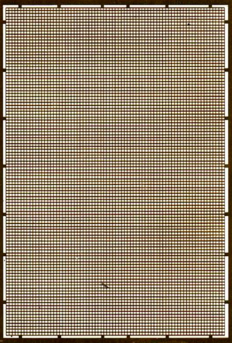 L'Arsenal 2.0 AC40044 Generic grid 3