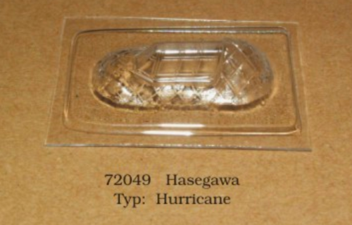 Rob Taurus 72049 Hurricane