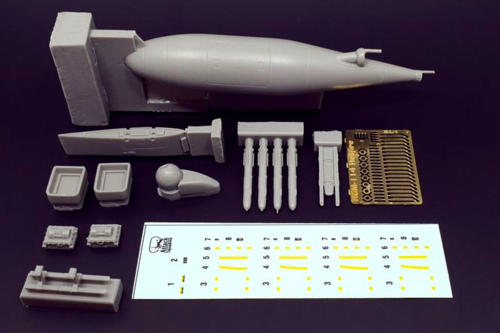 Brengun L72172 KC-130J Harvest Hawk