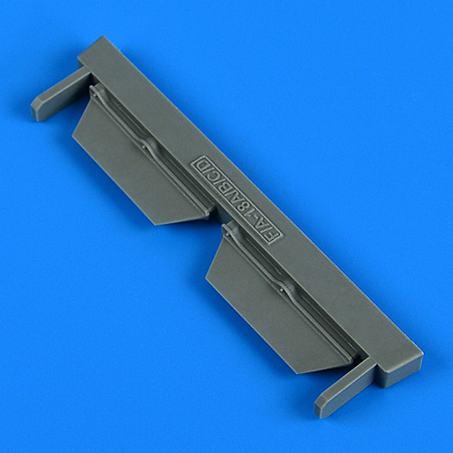 Quickboost 32272 F/A-18 A/B/C/D LEX fences