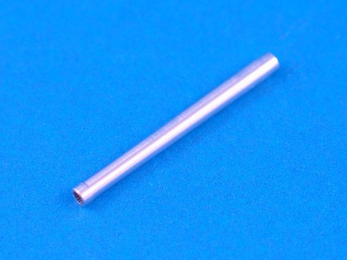 Aber 48L-11 Soviet 76,2 mm F-32 tank barrel for KV-1 (TAM, HOBBY BOSS)