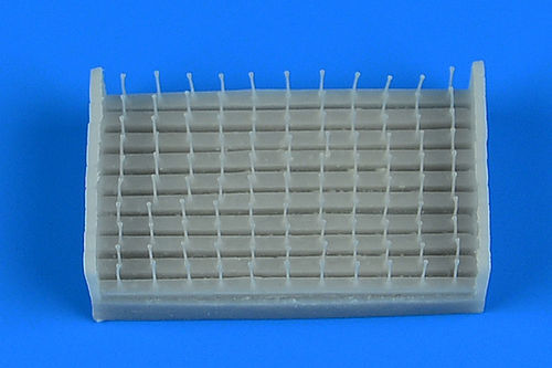 Aerobonus 480182 Static dischargers for Russian aircraft