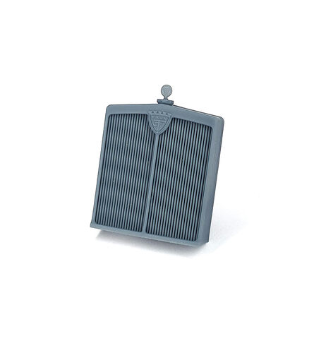 Pimp My Miniatures AFVs35-260 Faun L900 radiator grill with radiator imitation