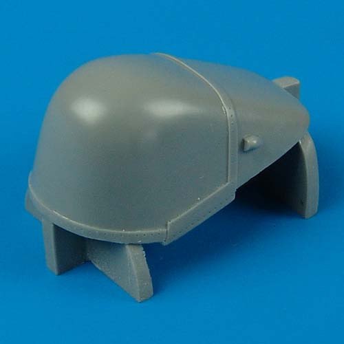 Quickboost 72179 Liberator GR Mk. V "Dumbo" Radar Hasegawa