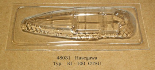 Rob Taurus 48031 KI - 100 Otsu