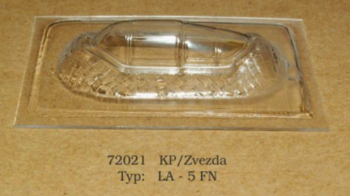 Rob Taurus 72021 La - 5 FN