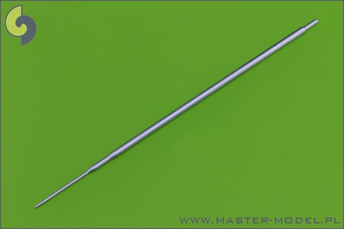Master AM-32-052 MiG-21 PF, PFM (Fishbed D, F) - Pitot Tube