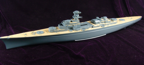 Artwox AW10047 DKM Bismarck